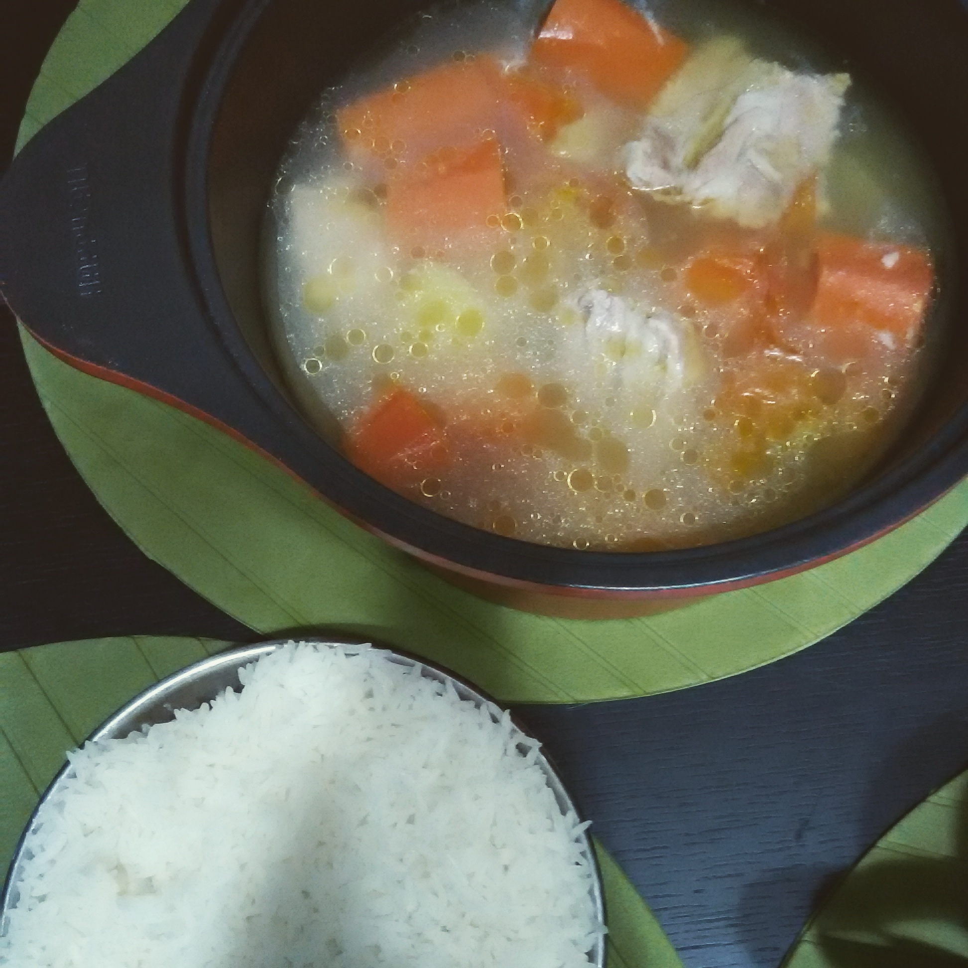 Recipe: ABC Soup • JoogoStyle Home